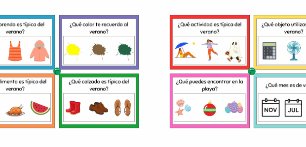 portada tarjeta conversacion verano - Orientación Andújar - Recursos ...