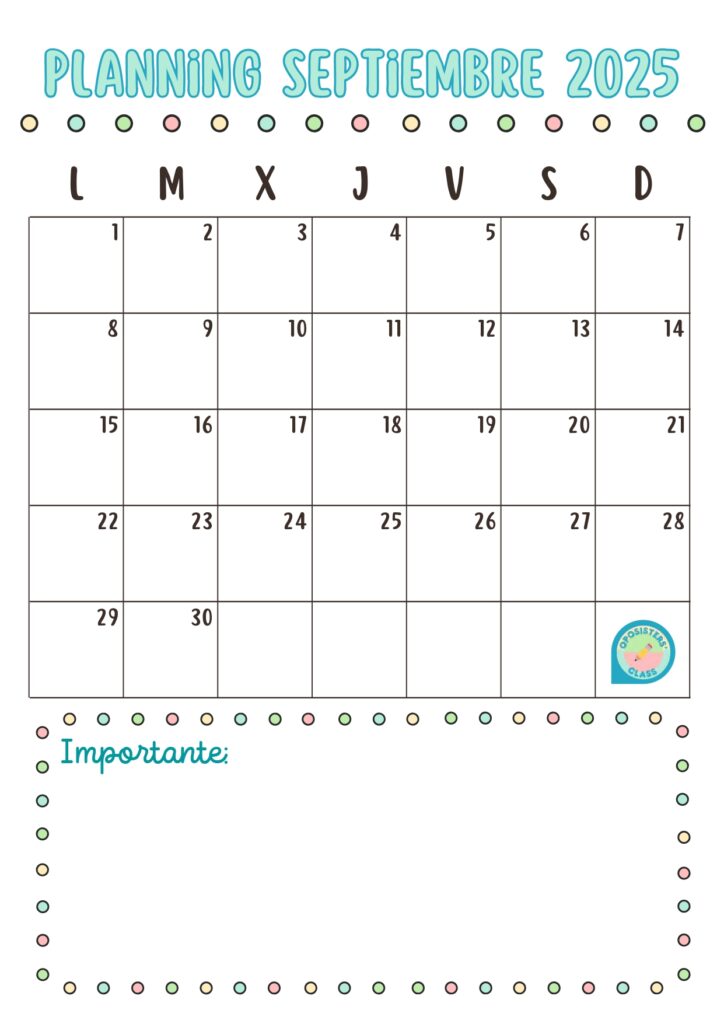 Cuaderno docente 2025-2026: Más de 200 páginas - Actividades de ...