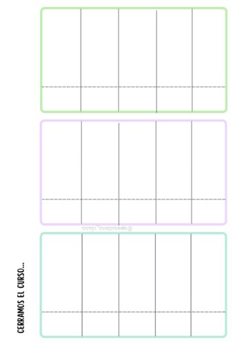 Cuaderno docente 2025-2026: Más de 200 páginas - Actividades de ...