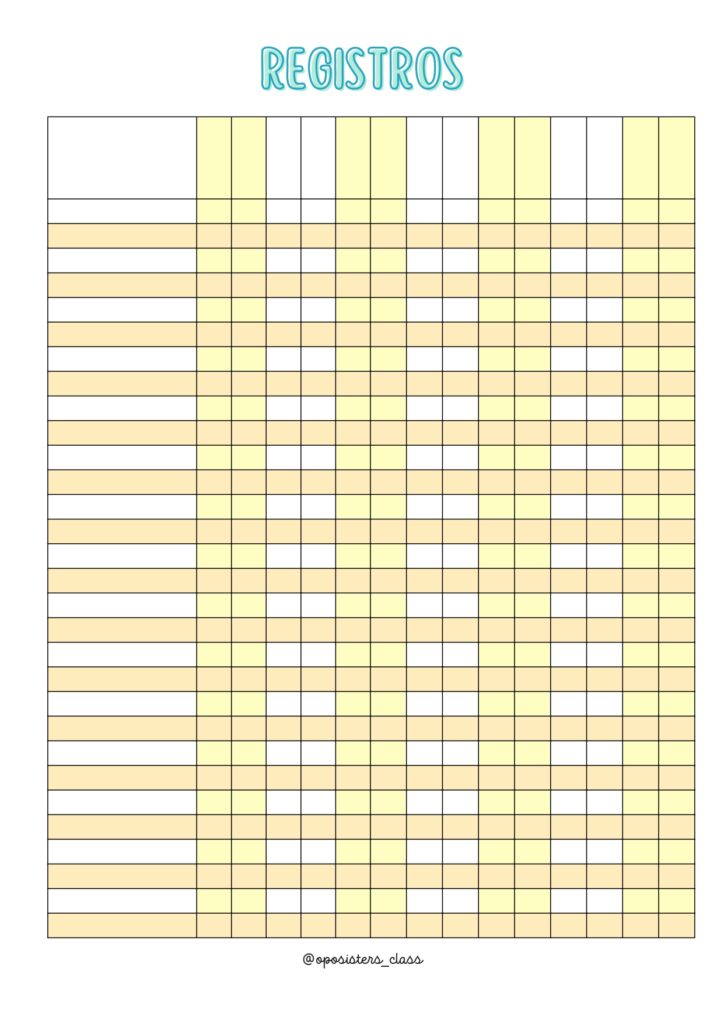 Cuaderno docente 2025-2026: Más de 200 páginas - Actividades de ...