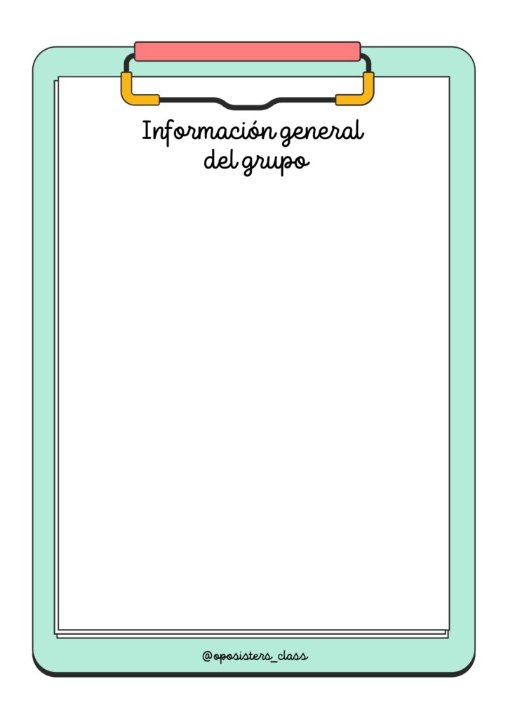 Especial Tutores Cuaderno docente 2025-2026 - Orientacion Andujar
