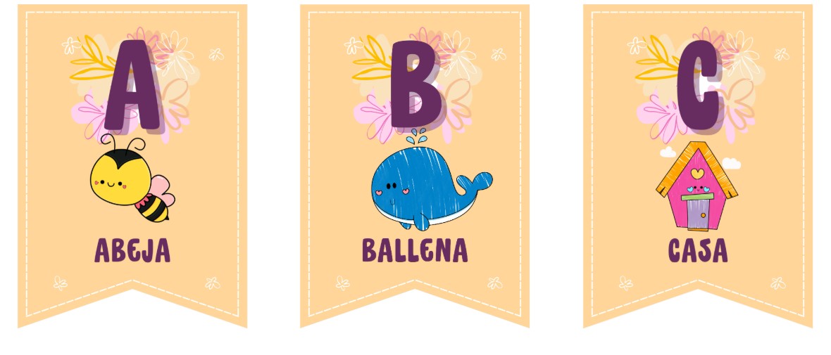 Carteles de las estaciones del año para decorar tu aula -Orientacion ...