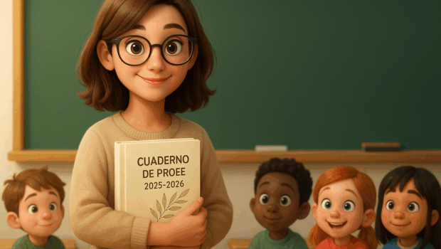 CUADERNO DE PROFE 2025-2026 MODELO crema - Orientación Andújar ...