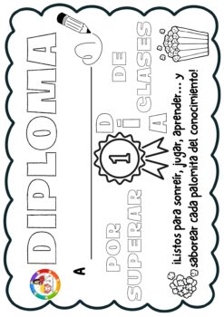 12 Actividades diferentes e Imprimibles para el Primer Día de Clase ...