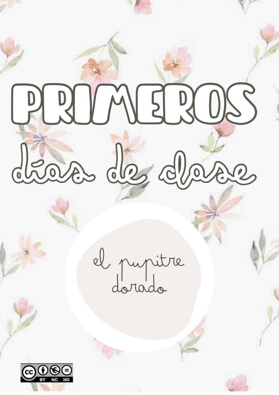 Actividades para hacer la primera semana de clase formato flipbook ...