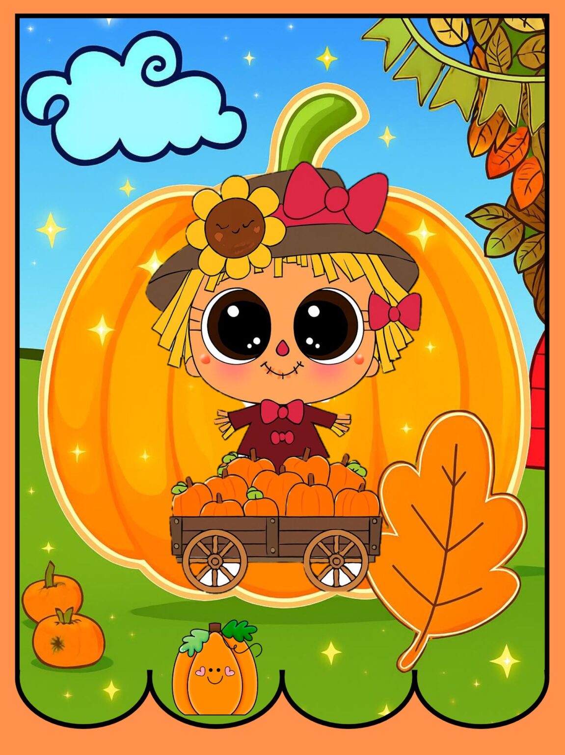 BONITO BANNER MES OCTUBRE DECORA TU CLASE - Orientacion Andujar