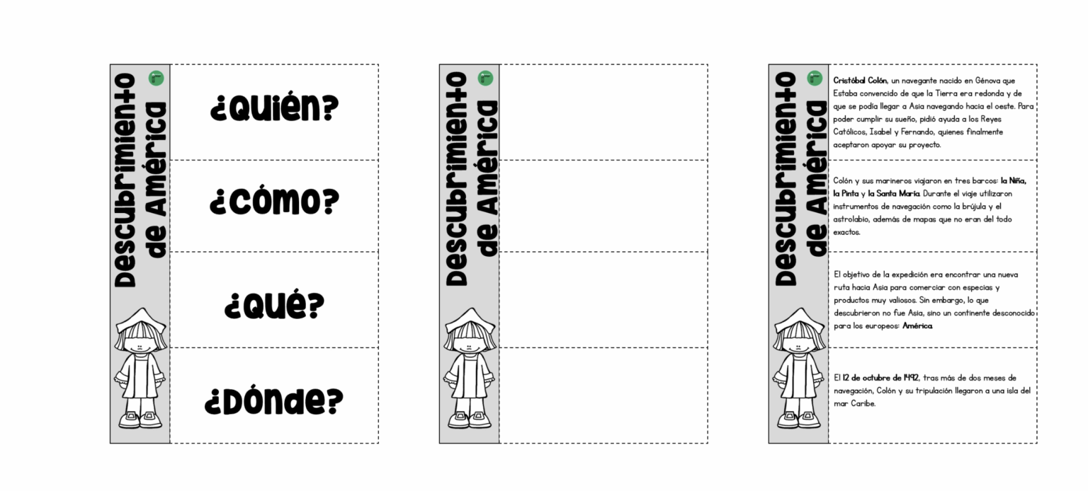 Super flipbook Día de la Hispanidad - Orientacion Andujar