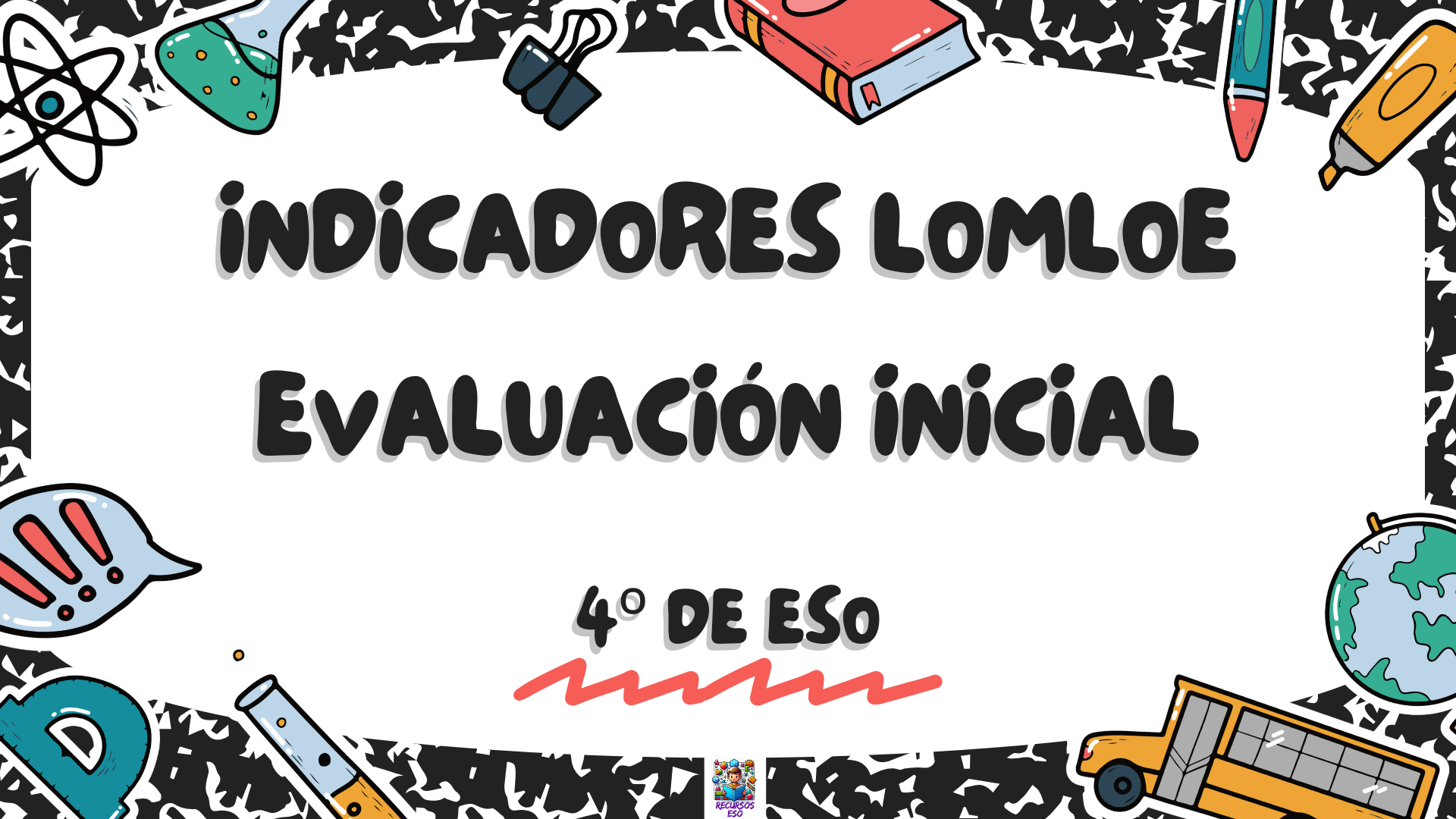 Evaluación inicial WORD Y PDF 1º primaria CCNN y CCSS - Orientacion Andujar