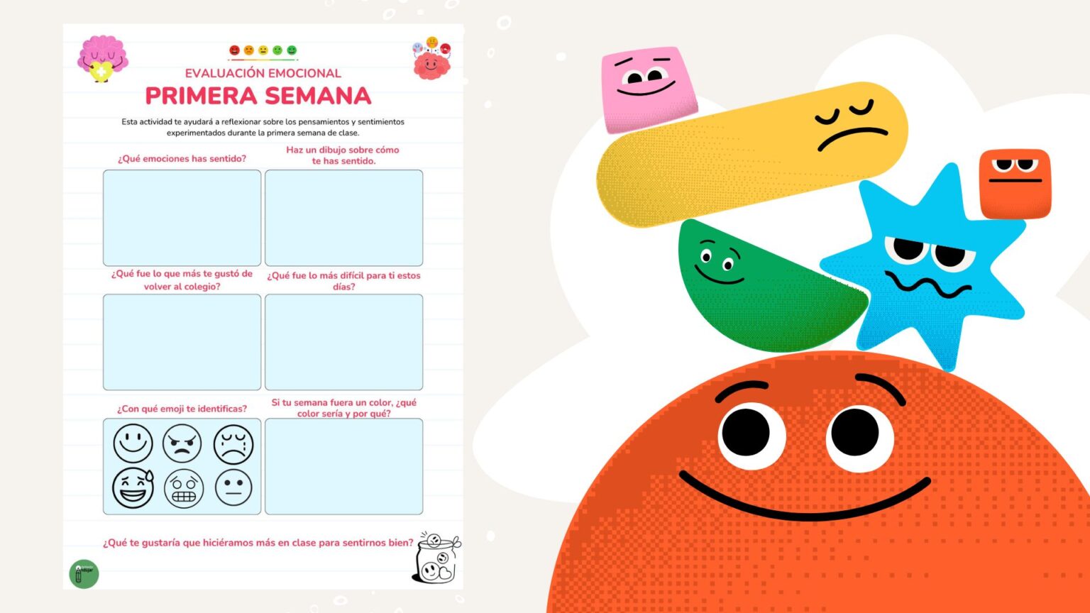 Mini Libritos Plegables con divertidas actividades une puntos traza y ...