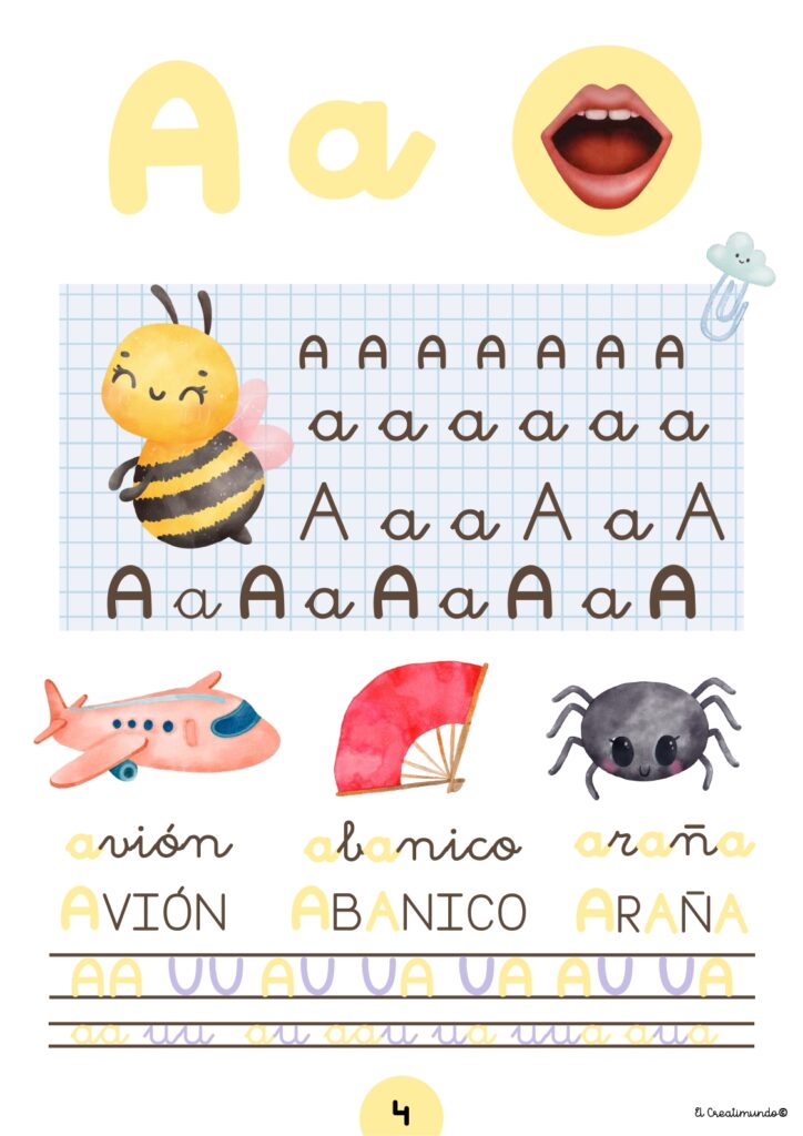 Cartillas de lectura nivel 1 y nivel 2 más material de apoyo ...