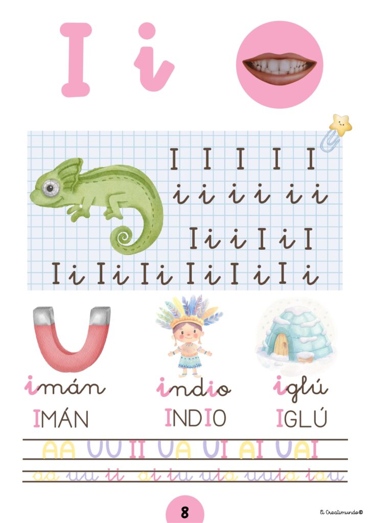 Cartillas de lectura nivel 1 y nivel 2 más material de apoyo ...