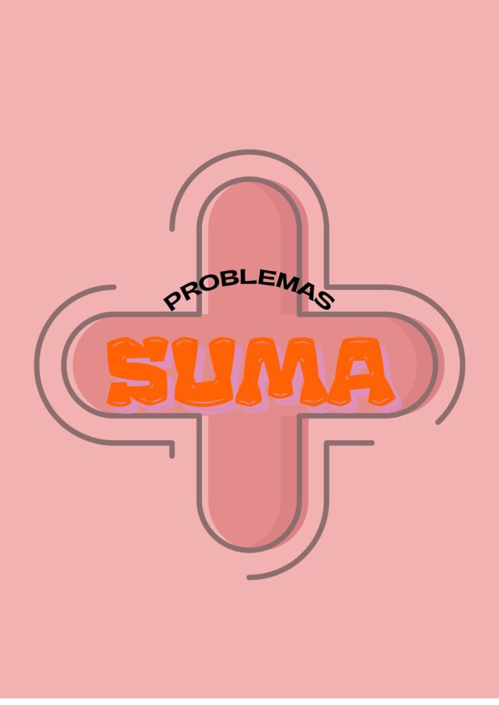 PACK ESPECIAL DE PROBLEMAS SUMA Y RESTA ARTÍSTICA - Orientacion Andujar