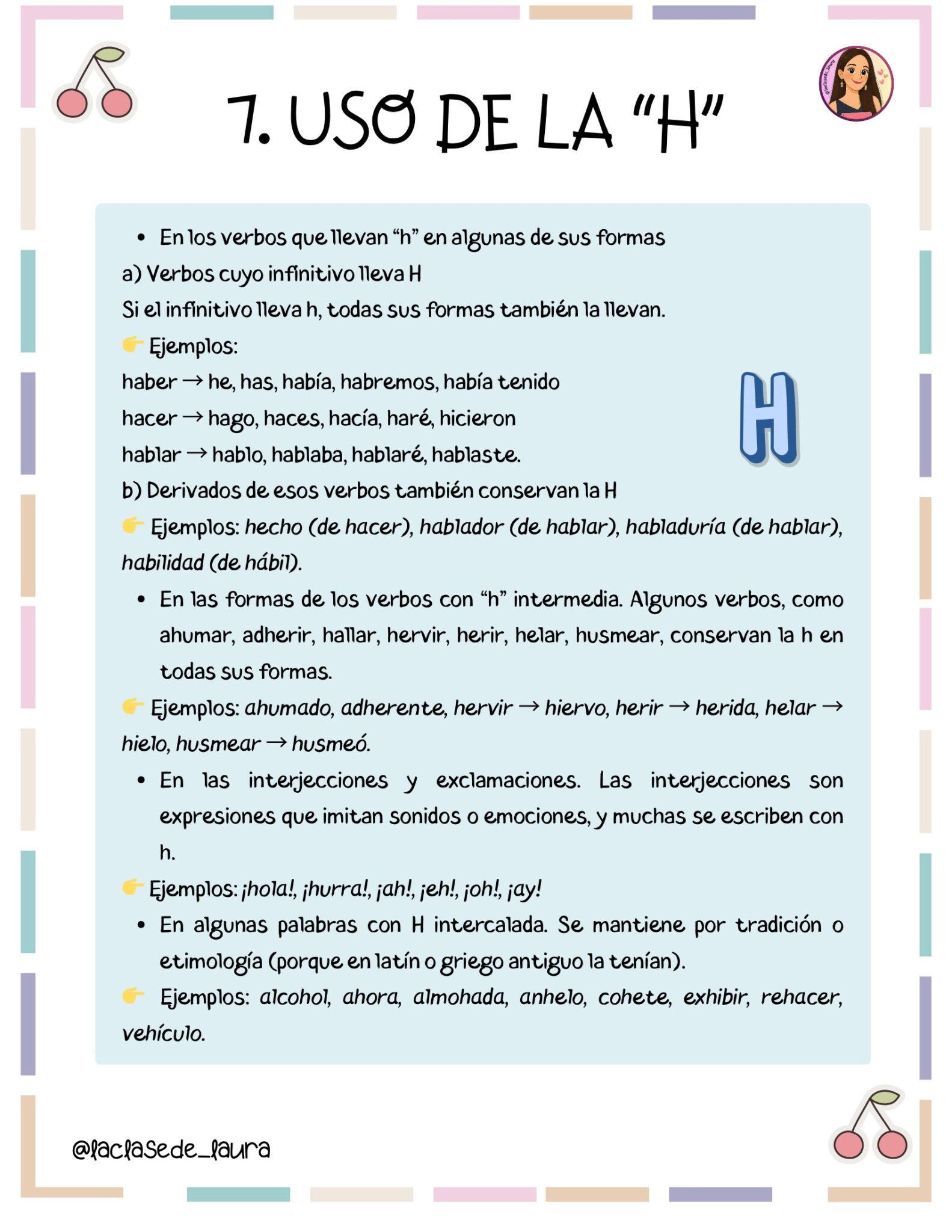Super cuaderno de reglas de ortografía + 100 ejercicios - Orientacion ...