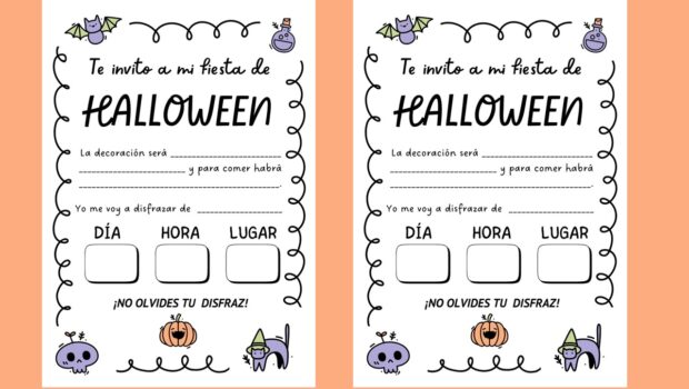 Super recopilatorio + 50 recurso para Halloween -Orientacion Andujar