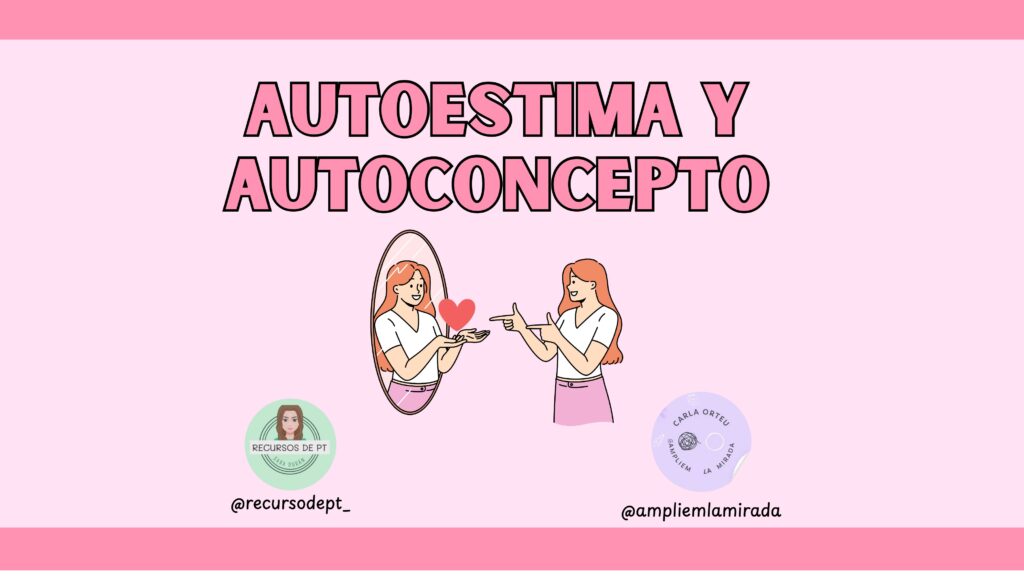 La oca para trabajar AUTOESTIMA Y AUTOCONCEPTO - Orientacion Andujar