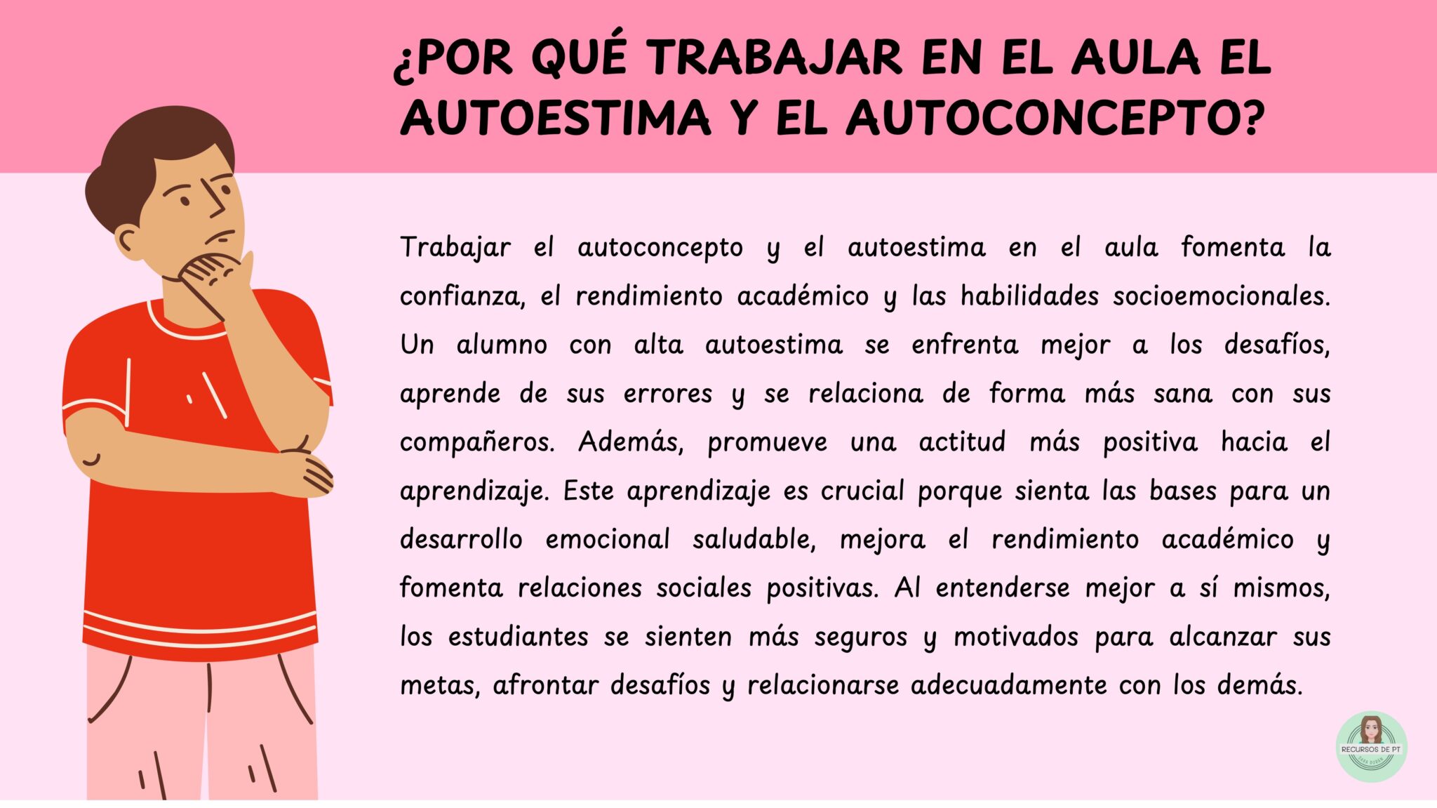 La oca para trabajar AUTOESTIMA Y AUTOCONCEPTO - Orientacion Andujar