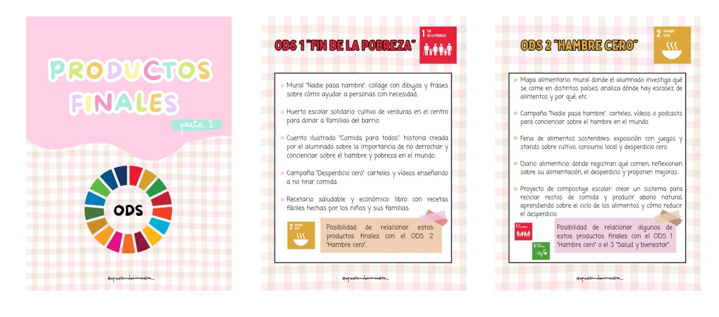 productos finales Archives - Orientación Andújar - Recursos Educativos