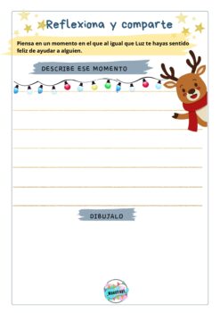 🎄 Pack 1O LECTURAS Comprensión Lectora – NAVIDAD 🎄 -Orientacion Andujar