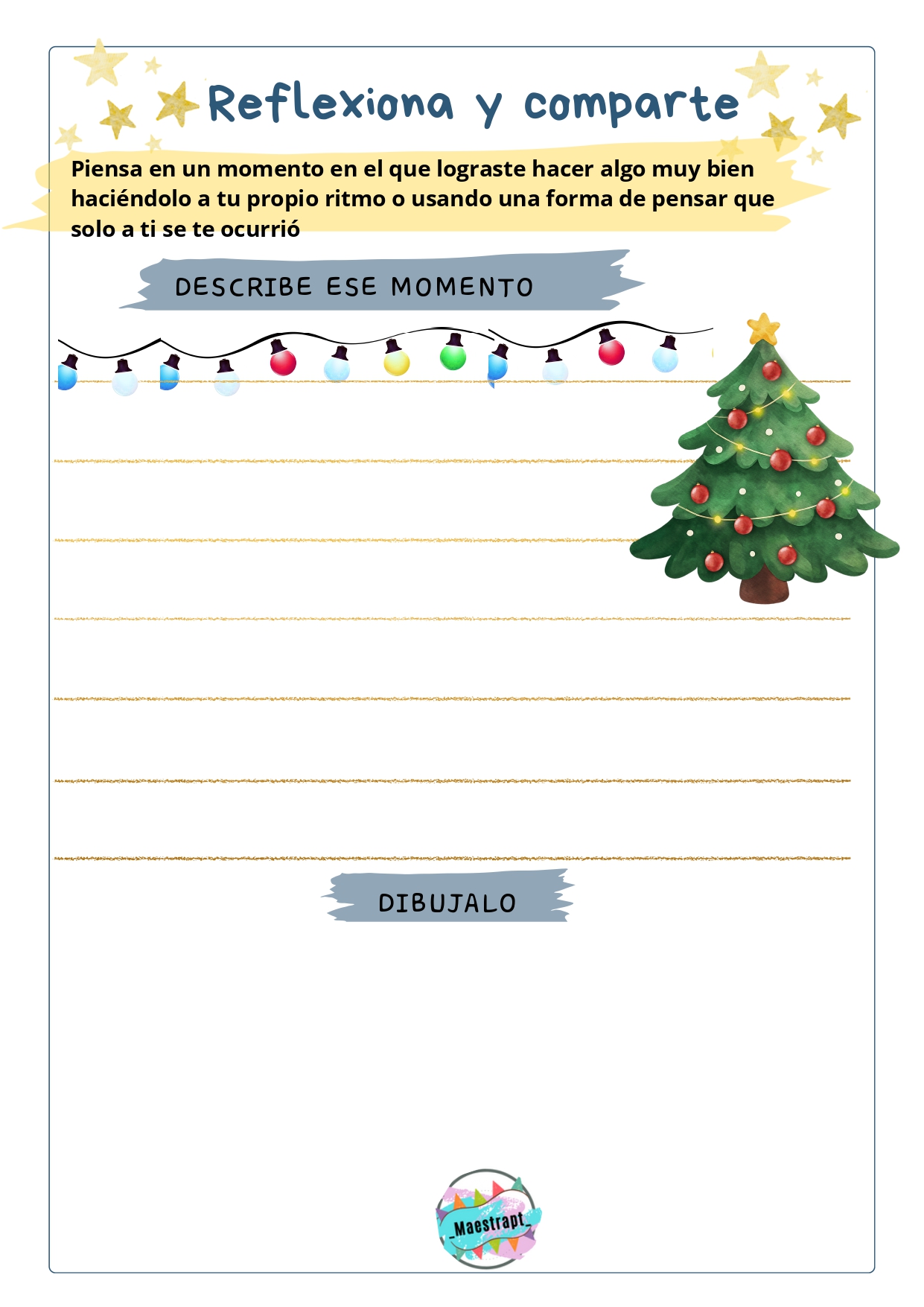 Pack 1O LECTURAS Comprensión Lectora – NAVIDAD_page-0022 - Orientación ...
