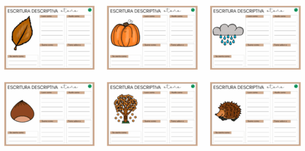 otoño Archives - Orientación Andújar - Recursos Educativos