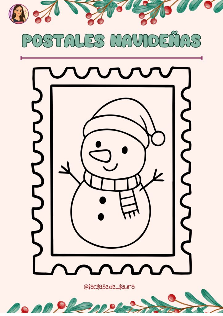 15 divertidas actividades para hacer en Navidad - Orientacion Andujar