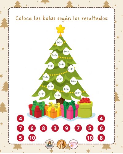EL Grinch Cuaderno de Actividades infantil y primaria - Orientacion Andujar