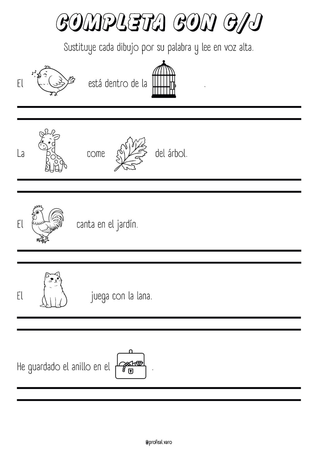 CUADERNO DE ORTOGRAFÍA variada - Orientacion Andujar