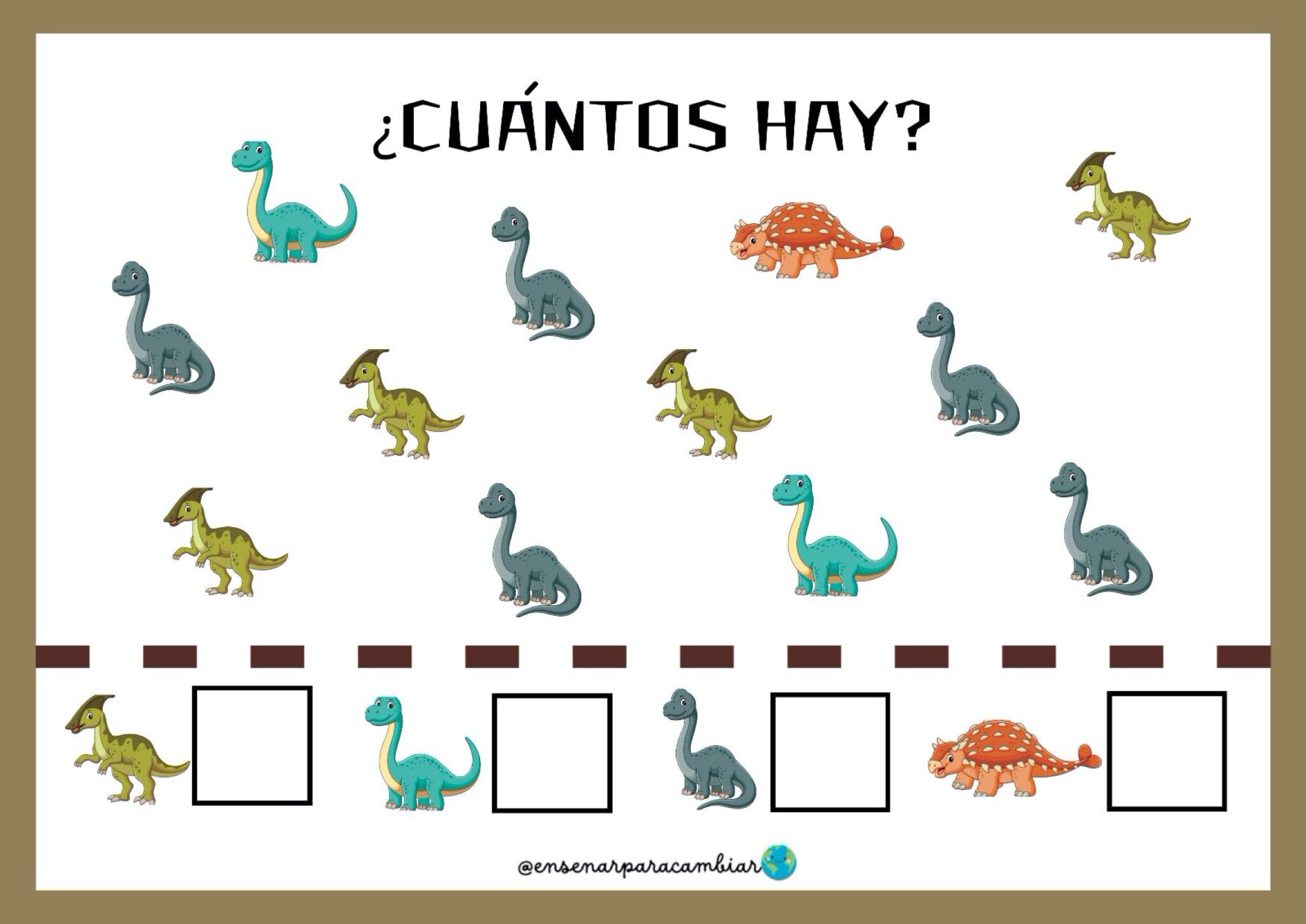 Para todo Infantil PROYECTO DE DINOSAURIOS 🦖🦕🌎 Pack de actividades ...