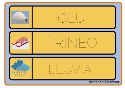 Super cuaderno de Invierno de actividades divertidas - Orientacion Andujar