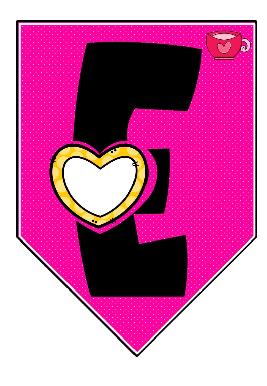 Bonitos banner para mes de febrero decora tu clase - Orientacion Andujar