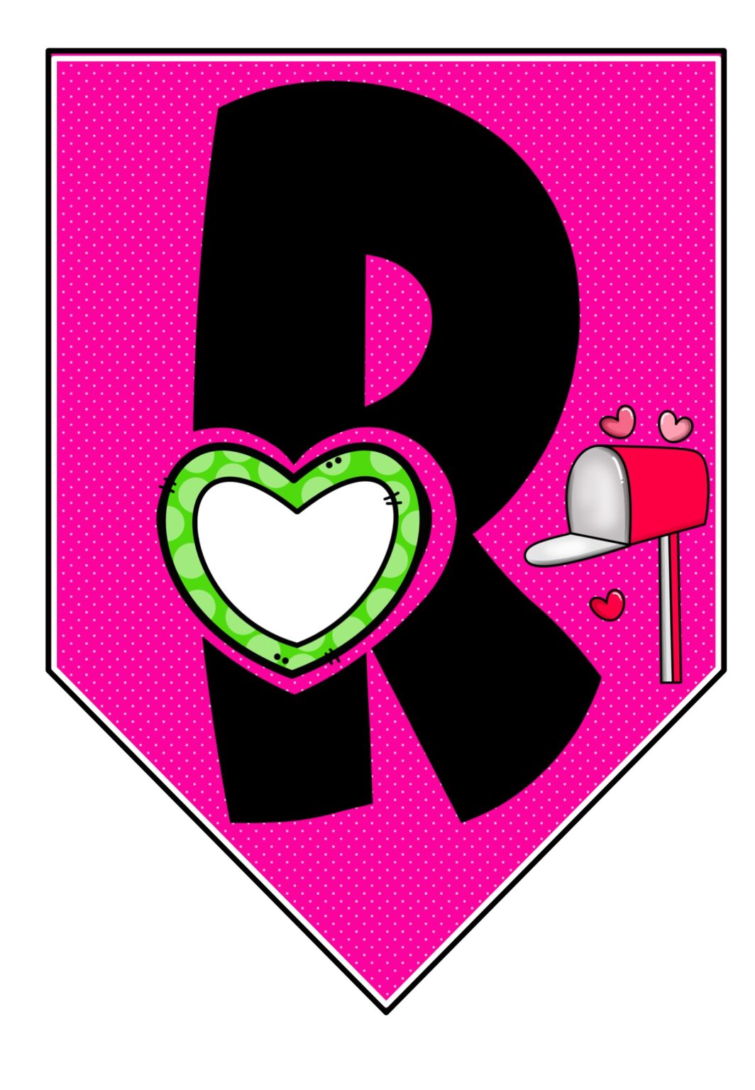 Bonitos banner para mes de febrero decora tu clase - Orientacion Andujar