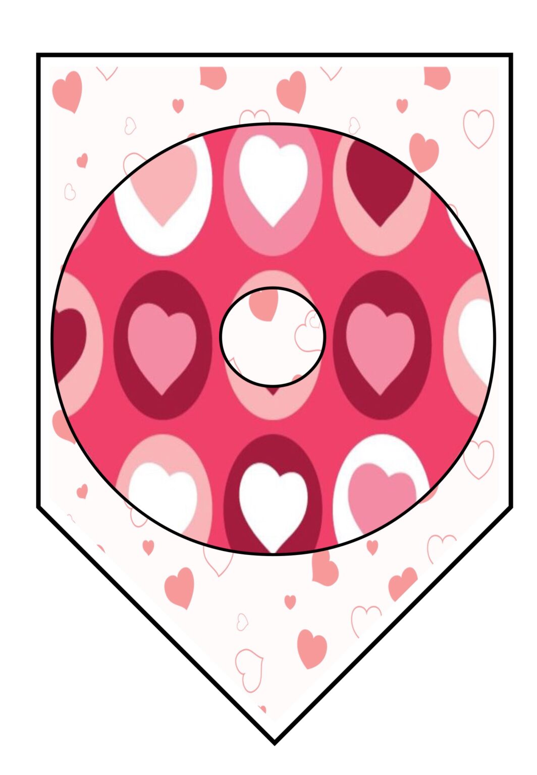 Bonitos banner para mes de febrero decora tu clase - Orientacion Andujar