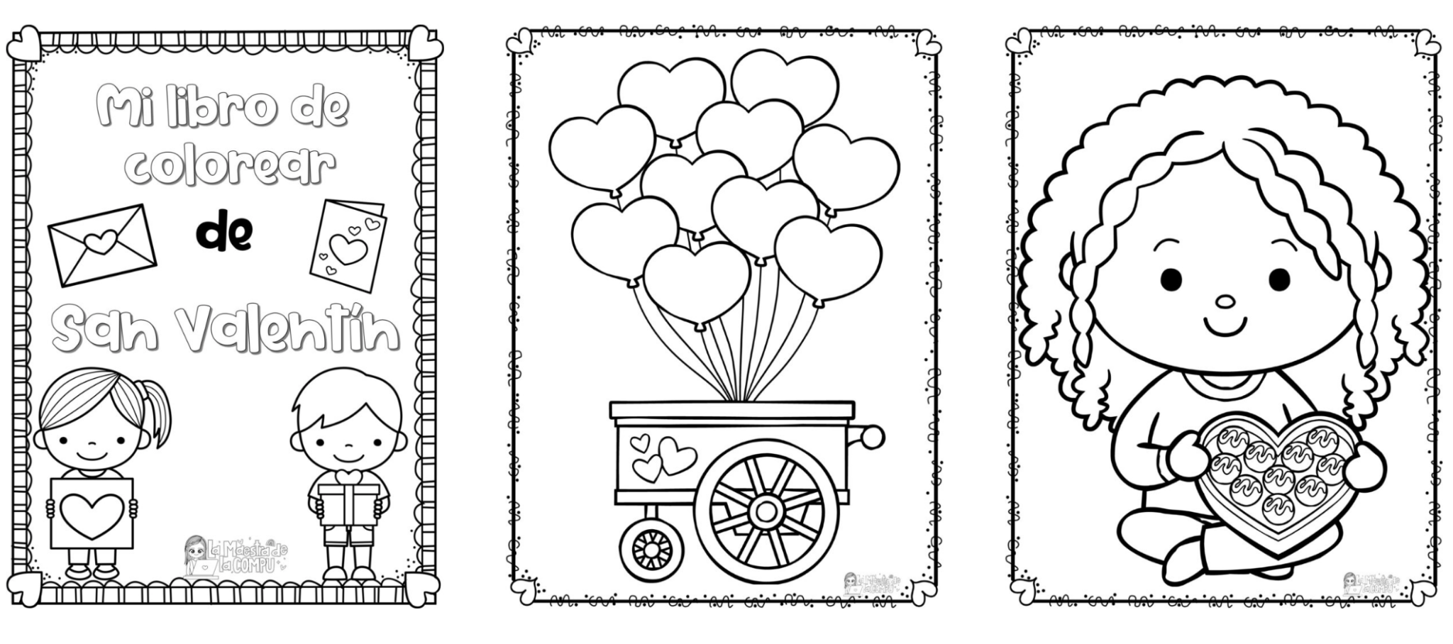 actividades San Valentín Archives - Orientación Andújar - Recursos ...