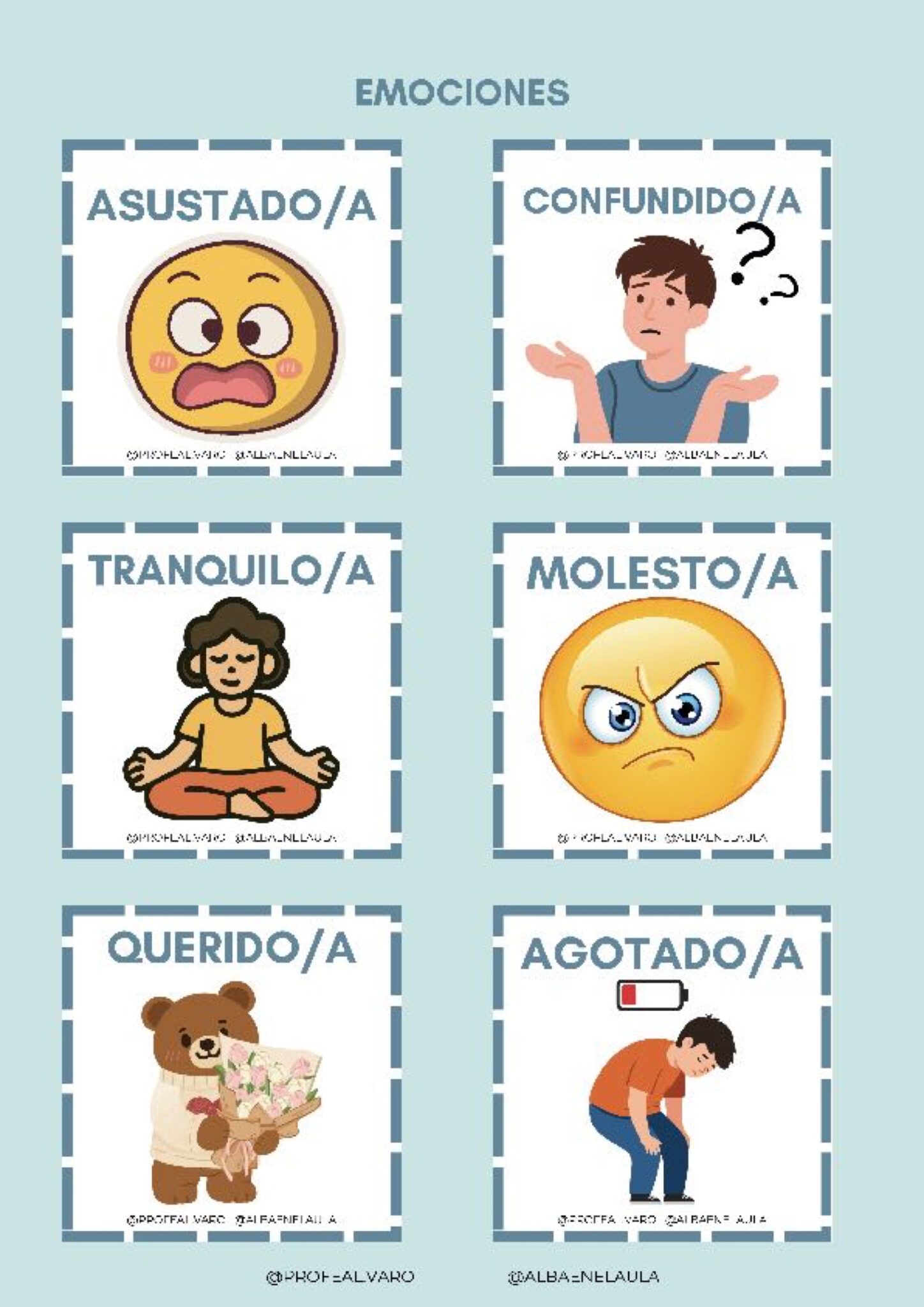 RINCÓN DE LA CALMA dinámicas y recursos - Orientacion Andujar