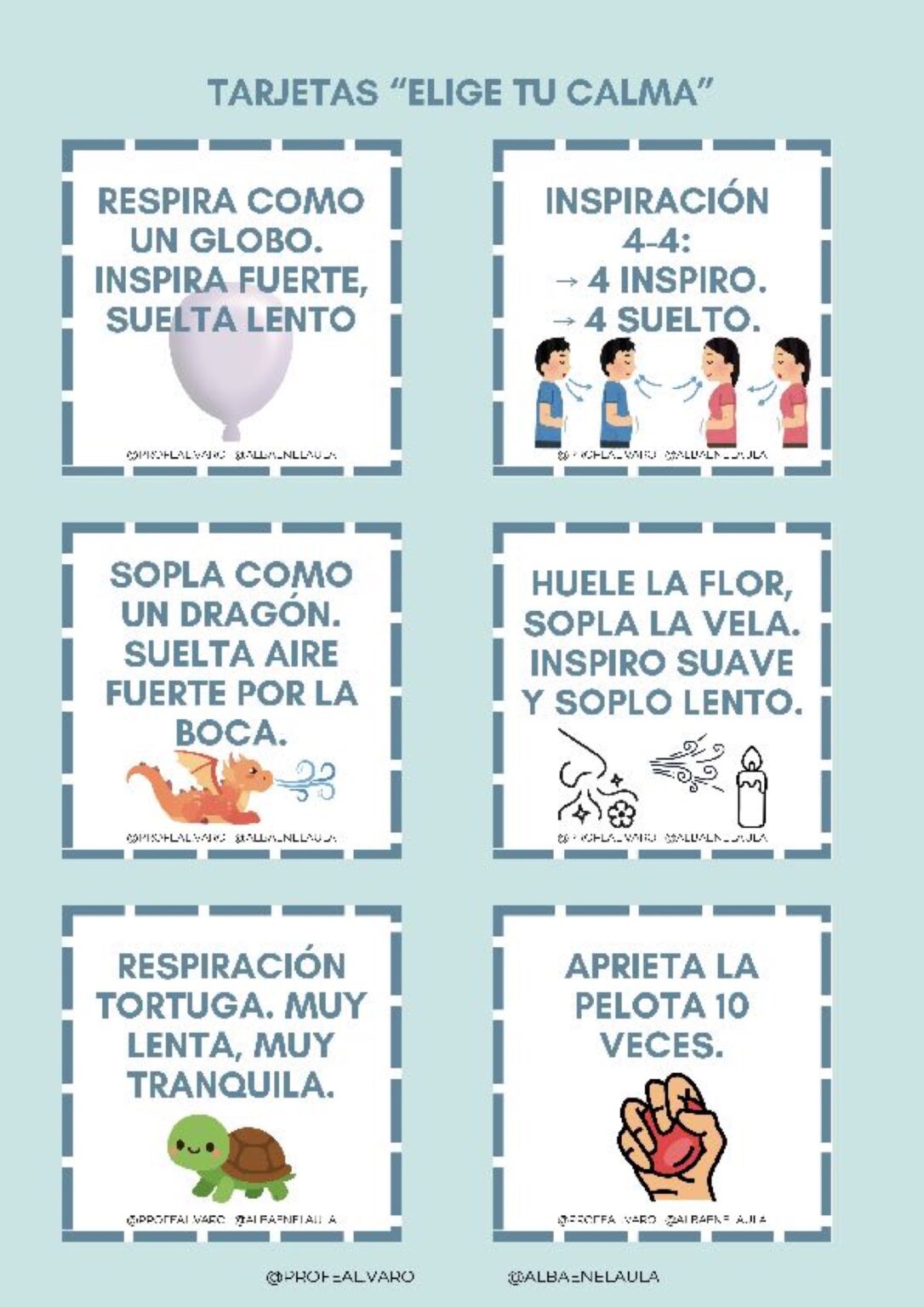 RINCÓN DE LA CALMA dinámicas y recursos - Orientacion Andujar