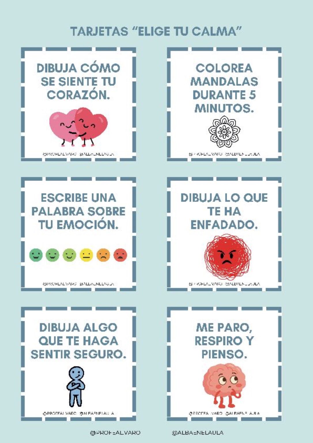 RINCÓN DE LA CALMA dinámicas y recursos - Orientacion Andujar