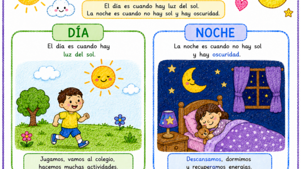 Laminas didacticas conceptos basicos (12) - Orientación Andújar ...