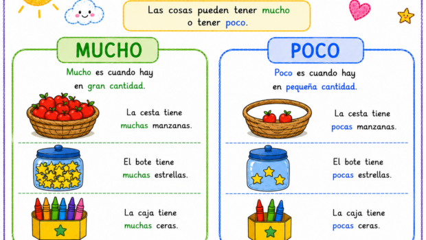 Laminas didacticas conceptos basicos (8) - Orientación Andújar ...